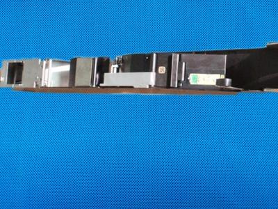 China Universal Genesis 56mm Gold Plus Pick and Place Feeder - High Performance SMT Component Handler with 42VDC Interface for sale