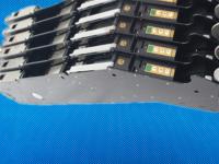 China 24mm High Performance SMT Pick and Place Feeder - Gold Series Spliceable Tape System with 42VDC Interface for sale