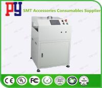 China SMT Translation Type T-Type Turn Machine with 700x700x1100mm Dimensions and 9M/Min PCB Conveying Speed for sale