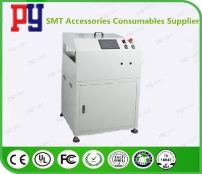 China SMT Translation Type T-Type Turn Machine with 700x700x1100mm Dimensions and 9M/Min PCB Conveying Speed for sale