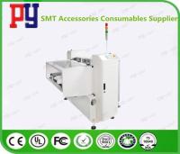 China SMT Monorail NG/OK Unloader Machine with 50 PCB Capacity and 0.7m Conveyor for Automated Sorting for sale