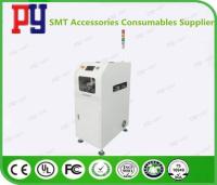 China SMT Single-Track PCB Board Cleaning Machine 460×500mm Capacity with 200-1200 RPM Brush Speed for sale