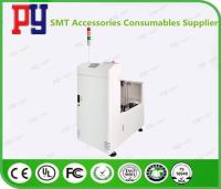 China Customizable SMT Vacuum Suction Machine with Conveyor Function - 100 PCB Capacity, 9 m/min Speed for sale