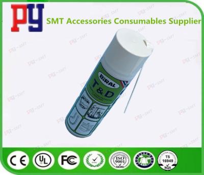 China FUJI CNSMT H5116A Rust Inhibitor Biral T-D Lubricant Grease 500ml Industrial Maintenance for sale