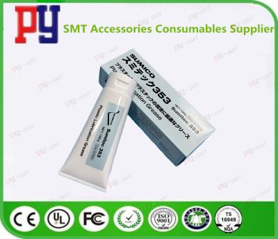 China Original FUJI NXT Y-Axis Cable Lubricating Oil Grease K64431 K30315 100g for sale