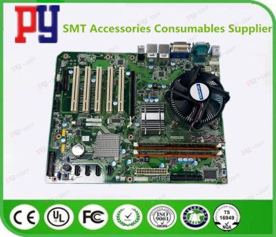 China Original FUJI 96ADG41002-M1000A1 XPF CPU Mainboard for SMT PCB Assembly Machine for sale