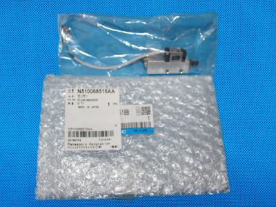 China Panasonic Flow Sensor PFMV530F-1-N-X518B N510068515AA for NPM Machine 6W for sale