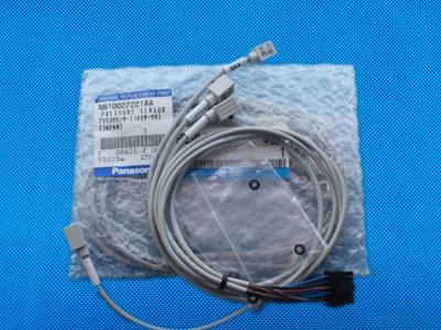 China Panasonic KME CM602 SMT Pressure Sensor PSE541-01-X106 N610027221AA 0.1MPa for sale
