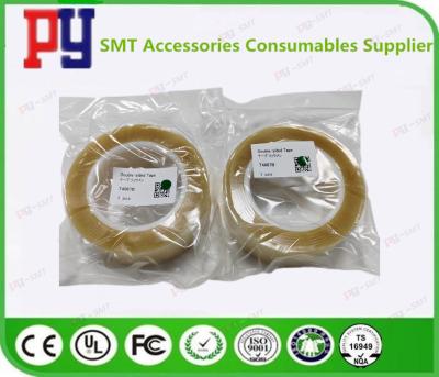 China FUJI T4067B Double Sided Adhesive Tape for NXT NXTII SMT Feeder 8mm for sale