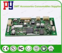 China FUJI W08F Board FH2445A1F 2AGKFA006400 - NXT Series SMT Control Module for W04f/W08f Feeders for sale
