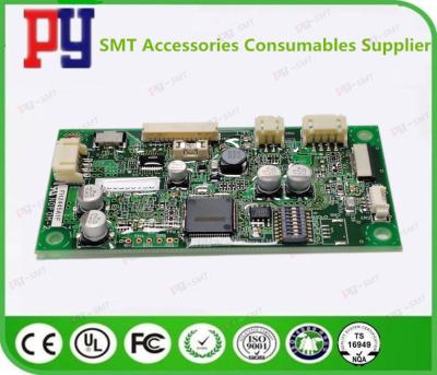 China FUJI W08F Board FH2445A1F 2AGKFA006400 - NXT Series SMT Control Module for W04f/W08f Feeders for sale