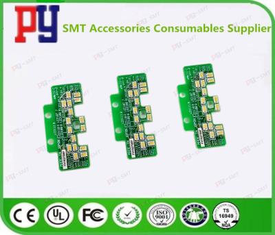 China FUJI 2EGTHA000202 2AGTHA010202 H24 H24G H24S Working Head IPS Camera Light Board for NXT IIc for sale