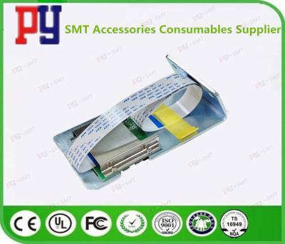 China FUJI 2AGTHJ004800 IPS adjustment panel of the NXT working head for sale