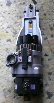 China Panasonic MVIIF Ball Spline N510011365AA for SMT Pick and Place Equipment for sale