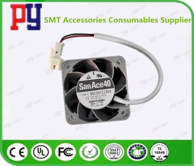 China FUJI NXT Chip Mounter Y-Axis Fan & Components - SAM6100 Servo Motors, Nozzle Assemblies for SMT Manufacturing for sale