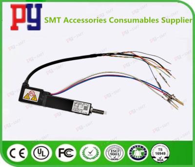 China FUJI 2MGTHA080003 NXT H24 H24G H24S Working Head Motor for FUJI NXT SMT Machine for sale