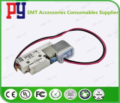 China FUJI XB03330 H12HSH08H04 Solenoid Valve Working Head for NXT Series SMT for sale