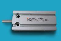 China SMC Air Cylinder CDU10D-E7172-20 20mm Stroke Pneumatic Cylinder for JUKI KE2050 for sale