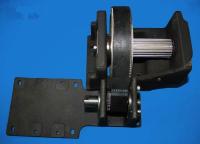 China JUKI E20217290A0A YA Pulley Bracket L ASM for KE-730 SMT Pick and Place Machine for sale