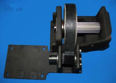 China JUKI E20217290A0A YA Pulley Bracket L ASM for KE-730 SMT Pick and Place Machine for sale