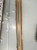 China JUKI SMT Spare Parts 40024270 Magnet IC Scale YB for FX-1 FX-1R for sale