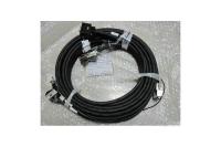 China JUKI 40002232 Y Bear Cables ASM for SMT PCB Assembly Equipment 1.5m for sale