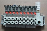 China SMT Valve Ejector E45507290A0 Replacement for JUKI KE2030 Pick and Place Machine 24V for sale