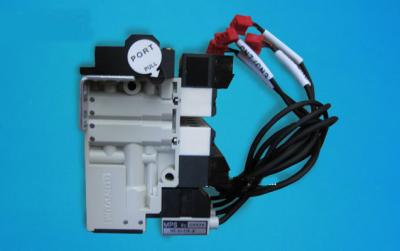 China SMT Vacuum Ejector 40001266 MPS V8X-AG-0.3B-JU for JUKI KE 2060 Pick and Place for sale