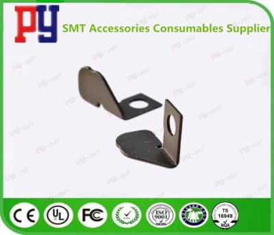China FUJI V12 Head Mechanical Valve Stop Plate Cover Lower PP03410 SMT Spare Part 100mm for sale