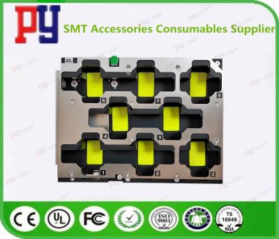 China FUJI NXT H01 H02 UL01600 SMT Nozzle Exchange Station & NC08B Spare Parts for H12 V12 Heads for sale