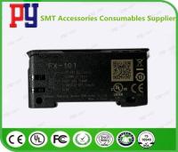 China NOVER CM/NP M Optical Fiber Amplifier N510035086AB N510035086AA FX-101-PFS for Industrial Automation for sale