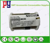 China TT-K-30-SLE-1000 K-Type Thermocouple Temperature Wire 0.25mm with Lotus Root Fiber Insulation for sale