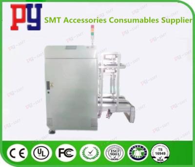 China Double-Rail NG OK Loader Machine 3700II Customizable 1600mm PCB SMT Unloader for sale