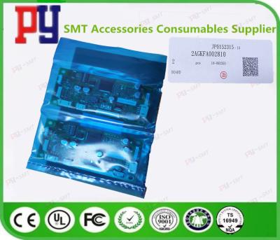 China FUJI NXT W08F Feeder Board Cards 2AGKFA004113 2AGKFA002810 Brand New Original for sale