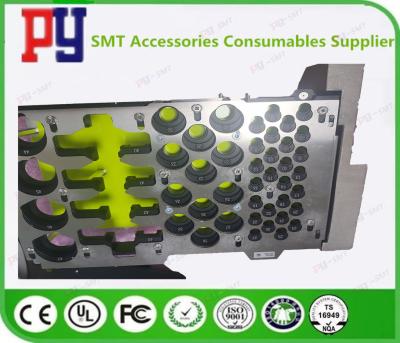 China FUJI NXT H01 H02 Nozzle Station NC08B UL016 2UGKMX0017 - 8 Socket SMT Component for Surface Mount Technology for sale