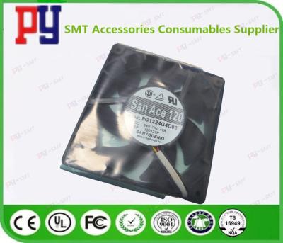 China Sanyo 9G1224G4D03 12025 12cm 24V 0.47A DC Cooling Fan for Industrial Equipment for sale