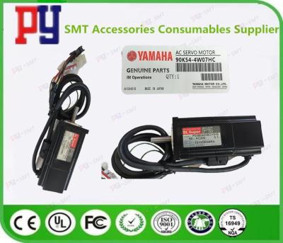 China 90K55-4W07GA GB HN HV AC Servo Motor 90K54-4W07HC HD YV88X Head Original for sale
