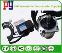 China Yamaha YG100/YG200/YG300 W Axis Servo Motor 60W 90K65-021606 Q2AA04006DXS5U for SMT Equipment for sale