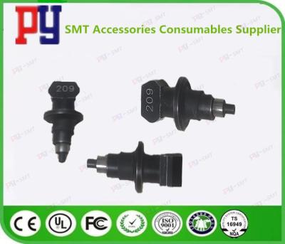 China Yamaha YG200 209A SMT Nozzle KGT-M7790-A0X for Pick and Place Machine for sale