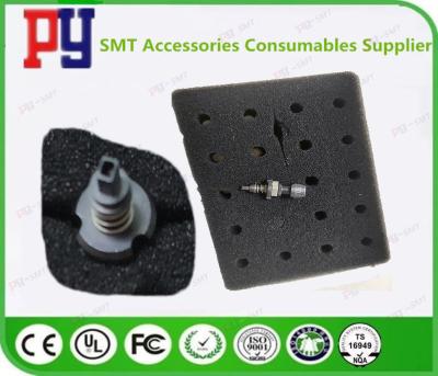 China YAMAHA YS12 YSM20 SMT Nozzle for Special Shape Components Capacitor Inductance 0.1mm to 5mm for sale