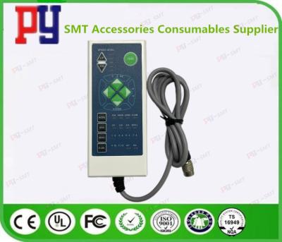 China Samsung SMT Spare Parts AM03-005366A Controller Teaching Box Assy with I5-750 2.66GHz CPU and DDR3 4G Memory for sale