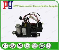 China Samsung CP40 CP40L J2100447 Head Vacuum Blow Assy VGE07F-66-DC24L-NA Original New SMT Spare Part for sale