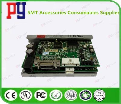 China Samsung CP63 SM310 Driver & SMT Spare Parts - MVME3100 Boards, 200W Servo Drives, Filters & Valves for sale