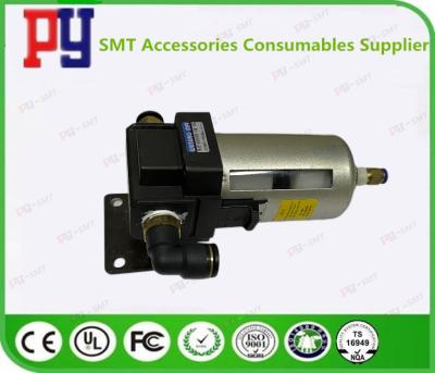 China Samsung SMT Spare Parts Pick And Place Machine Motor J6708001A 24V DC for sale