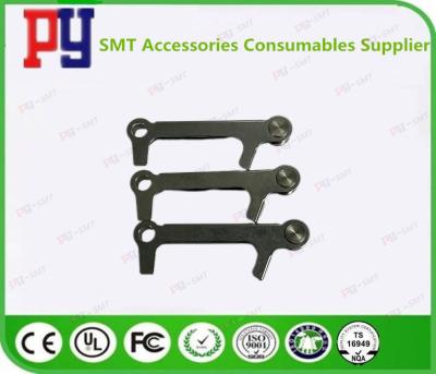 China Samsung SMT Spare Parts Feeder Guide Chute J9052099A for Pick and Place Machine 8mm for sale