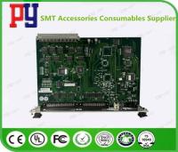 China Samsung CP45 J9060059B Can Master Board for SMT Machine Replacement Part for sale