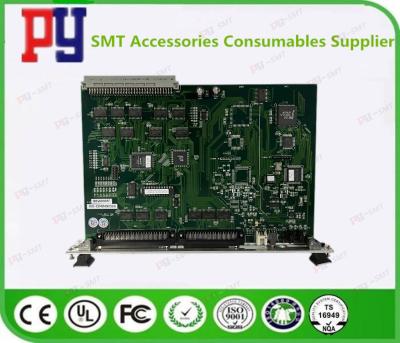 China Samsung CP45 J9060059B Can Master Board for SMT Machine Replacement Part for sale