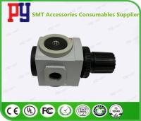 China CP45FV NEO Generator SMT Spare Parts Pressure Gauge AR4000-04 J67091024A HP09-900127 for sale