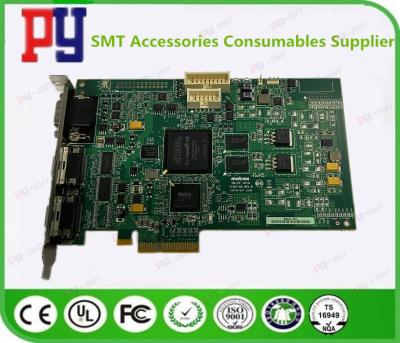 China Samsung SM Board Card FWMB-206-03-IO-BD COMI-SD414 J81001309A for SM421 SM431 SMT for sale