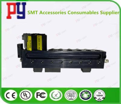 China Samsung SM431 Solenoid Valve J90551236B SMT Spare Parts for Pick and Place Machine 24V for sale
